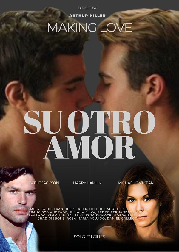 Su Otro Amor Película Completa En Español Cinegayclub